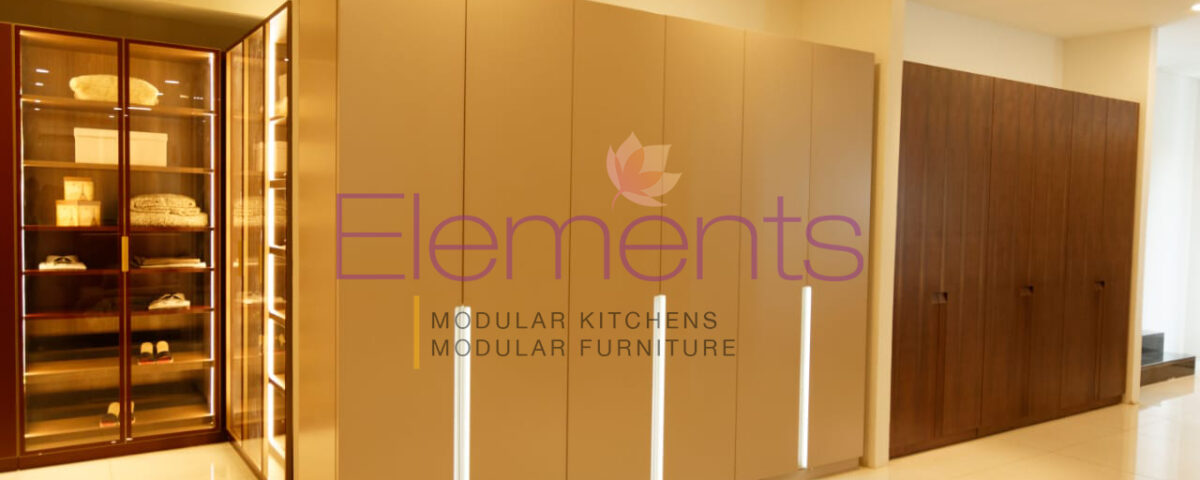 5 Luxurious Wardrobe Ideas for Master Bedroom | Elements