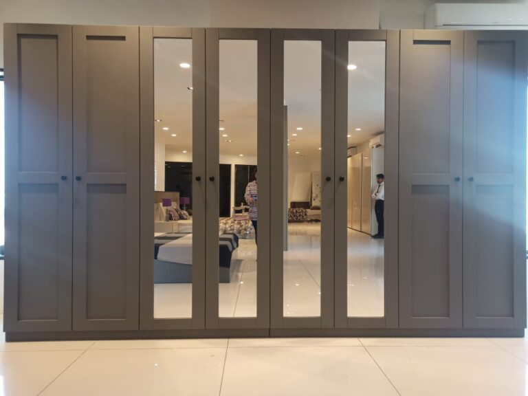 5 Luxurious Wardrobe Ideas for Master Bedroom | Elements