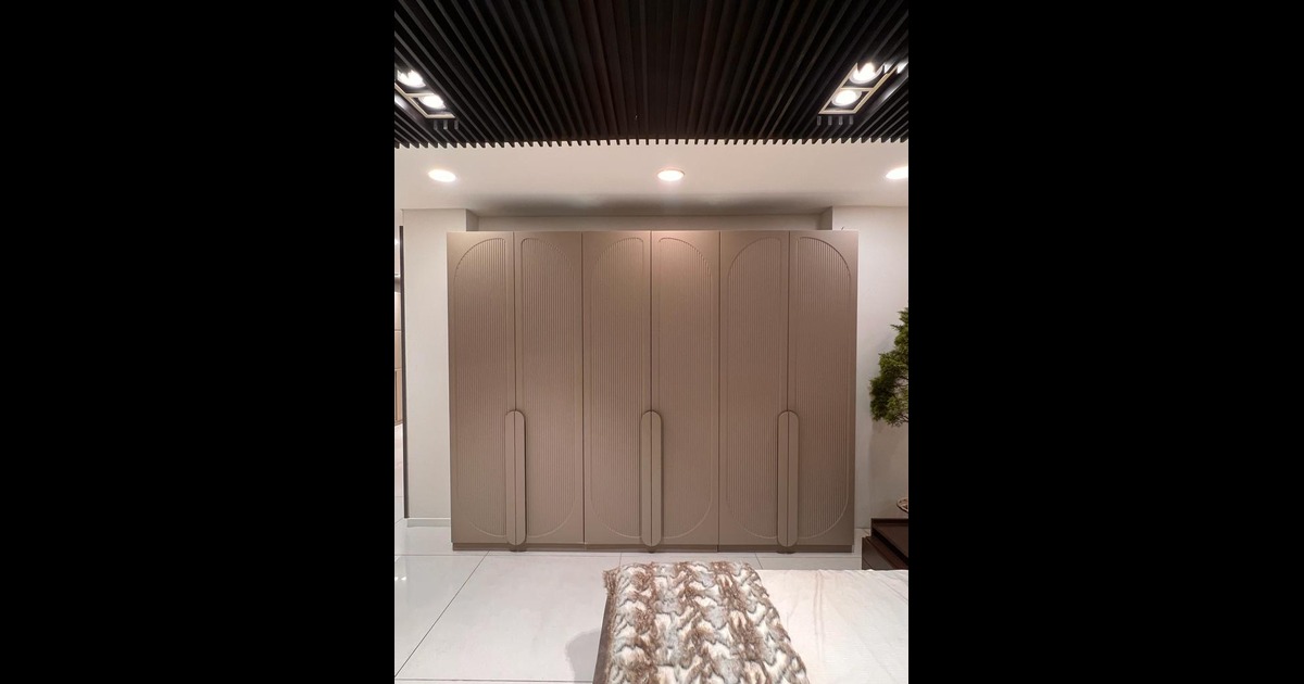 The Versatility of Custom Wardrobes: Options for Every Room - Elements